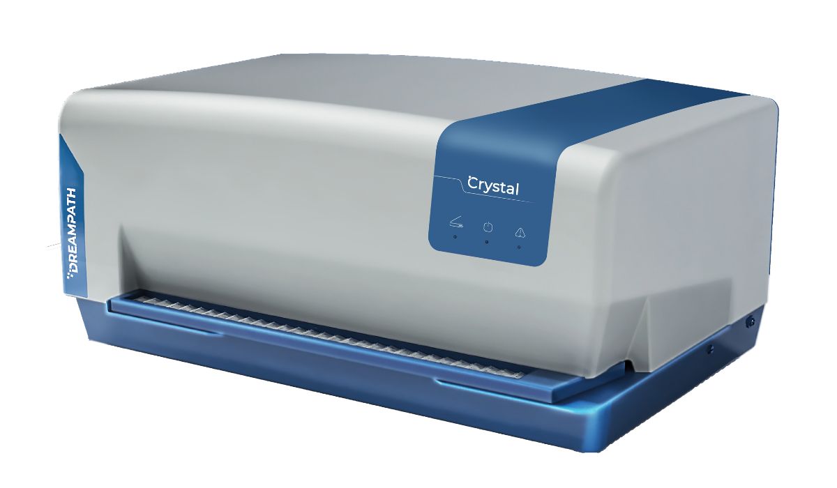 Crystal - Axlab : Axlab.